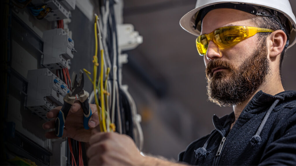 Switchgear | Capital