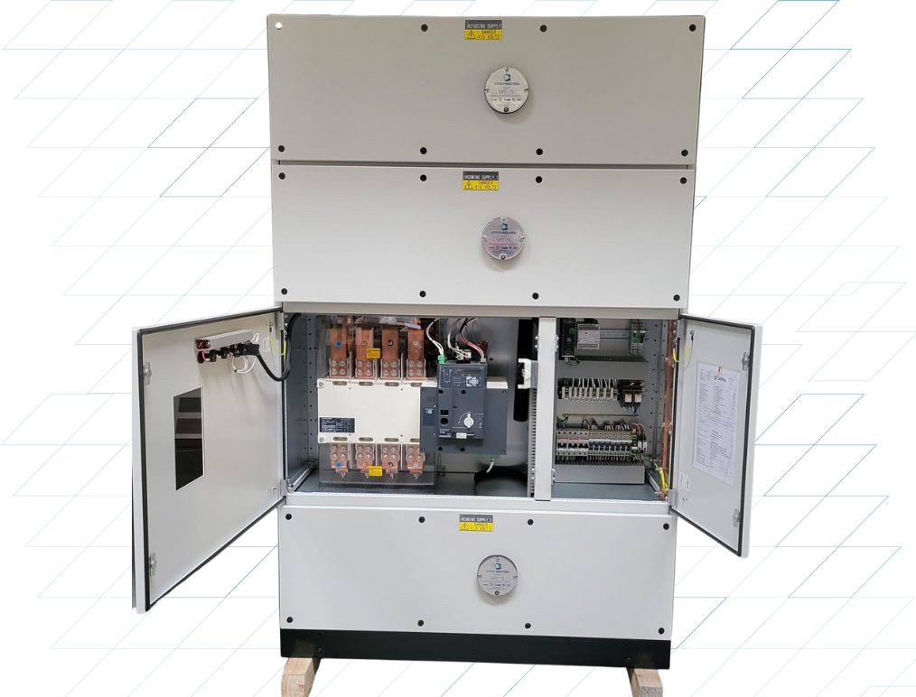 Automatic Transfer Switches | Capital