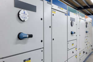 Switchgear | Capital