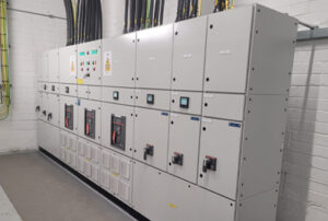 Switchgear | Capital
