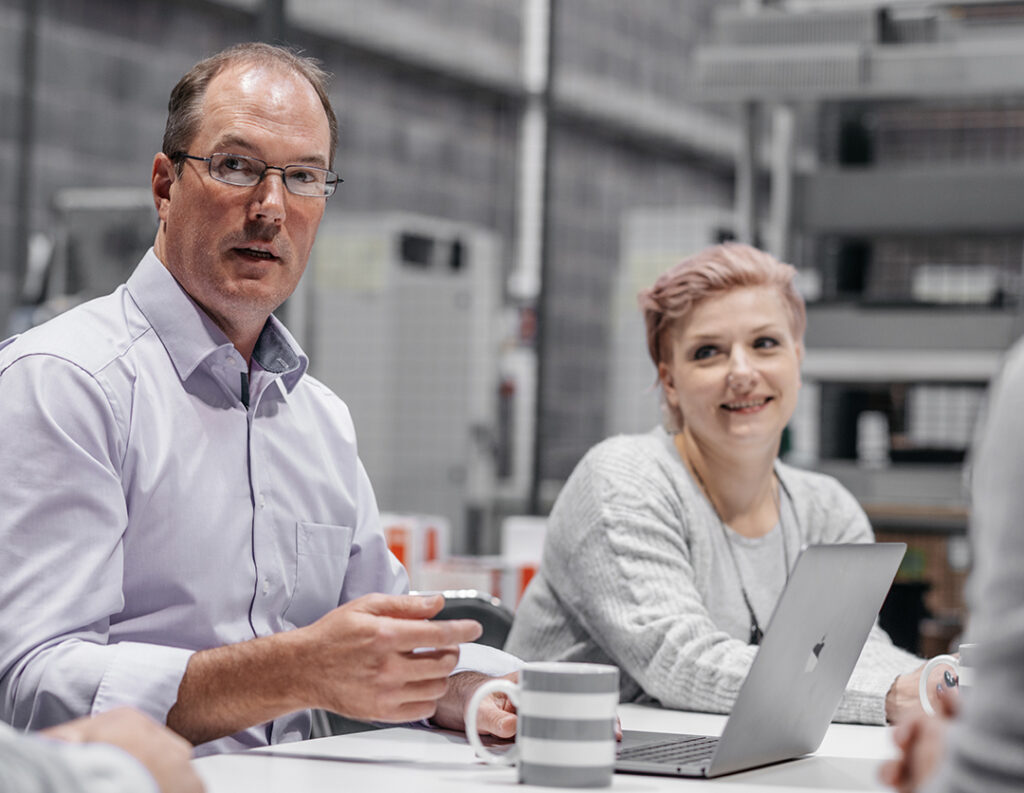 Switchgear | Capital