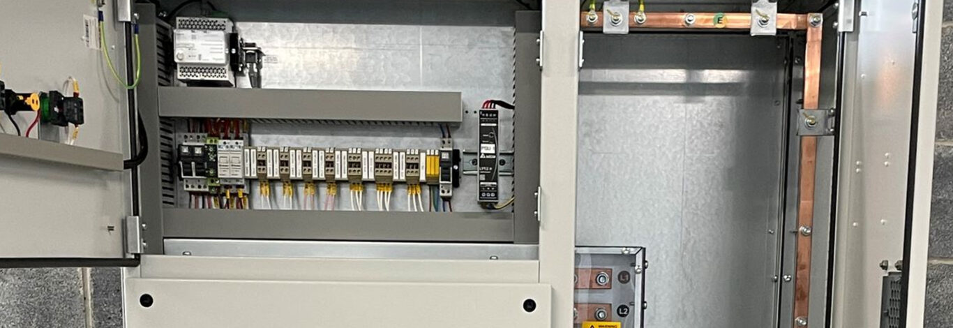 Automatic Transfer Switches | Capital