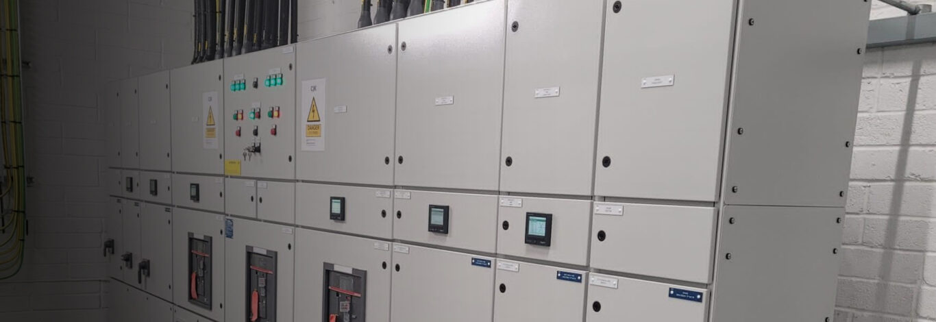 LV Switchgear | Capital