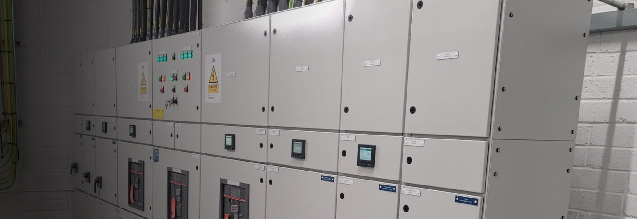 LV Switchgear | Capital