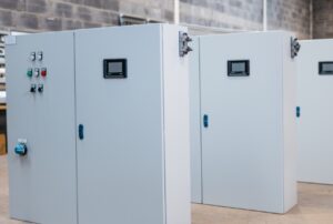 Switchgear | Capital