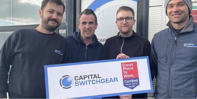 Switchgear | Capital