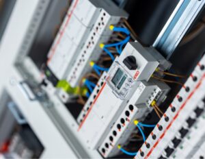 LV Distribution Boards | Capital