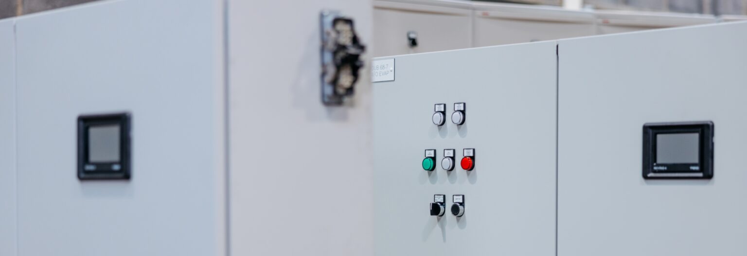 Motor Control Centres | Capital