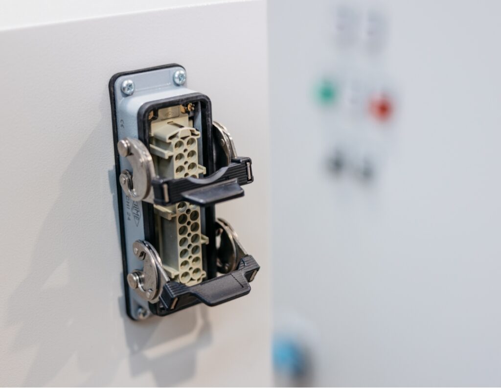 Motor Control Centres | Capital