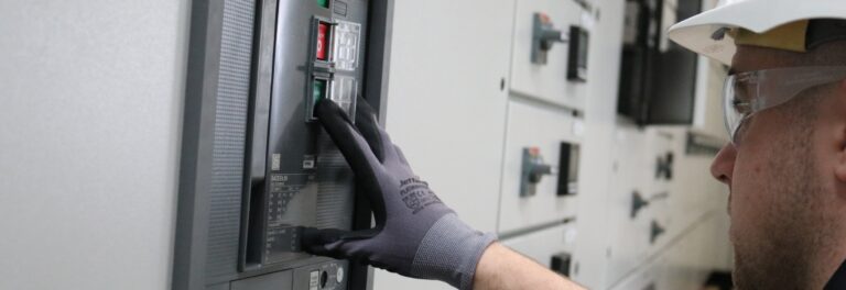 LV Switchgear | Capital