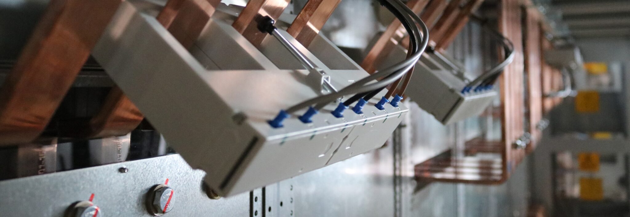 LV Switchgear | Capital