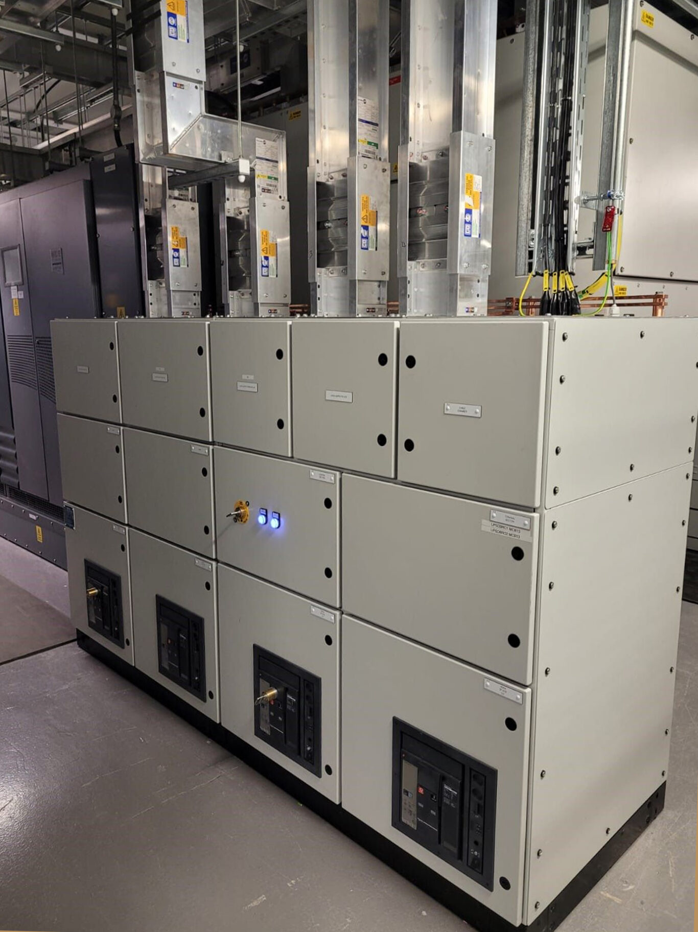 Distribution Boards | Capital