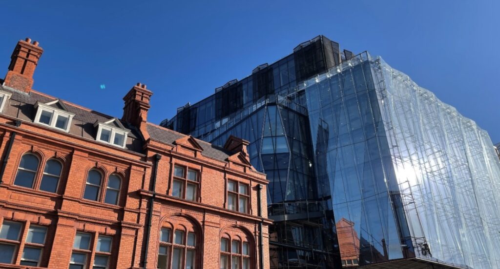 Salesforce Tower | Capital