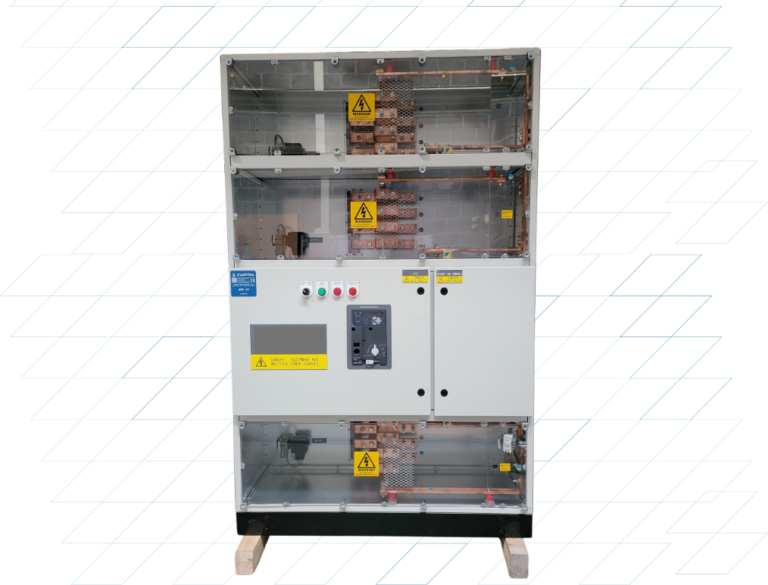 Switchgear | Capital