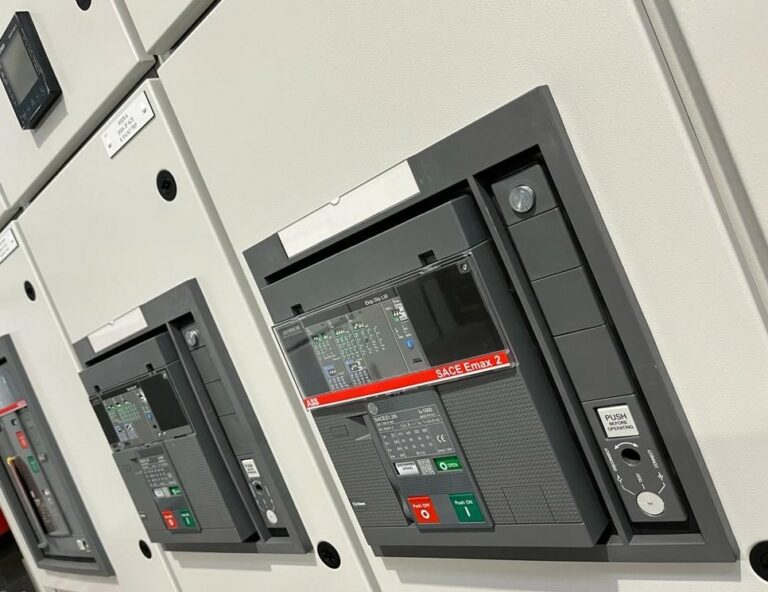LV Switchgear | Capital