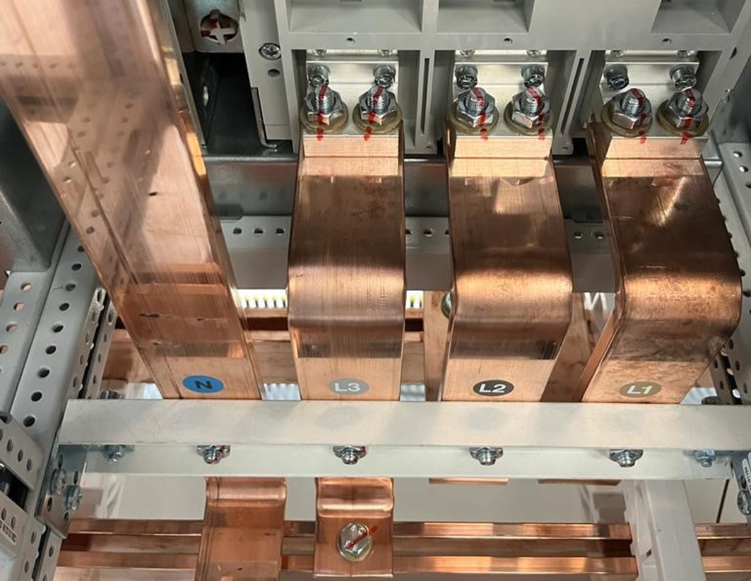 LV Switchgear | Capital