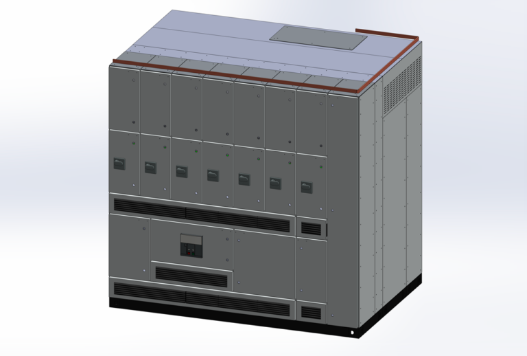 Switchgear | Capital