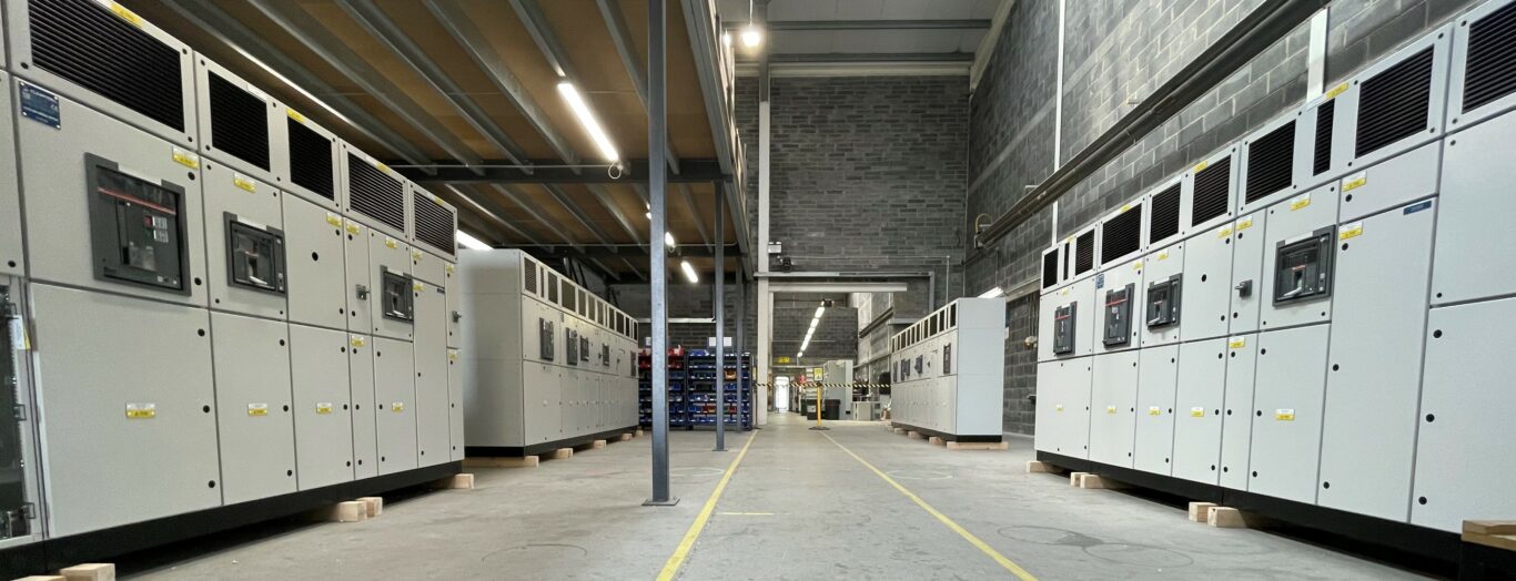 Data Centre Archives | Capital