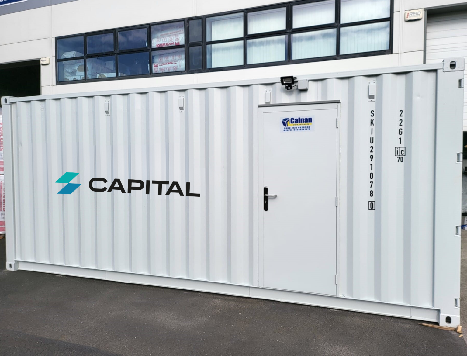 News and Insights | Capital